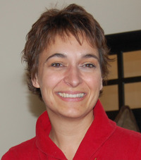 Debbie Greco - Pocatello, ID (400 books)