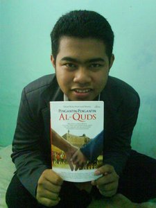 Muhammad Rasyid Ridho (muhammadrasyidridho) - Bondowoso, 08, Indonesia ...