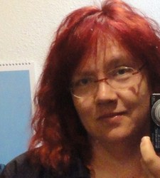 Heidi Sturm-Norén (heidistn) - Imst, 07, Austria (325 books)