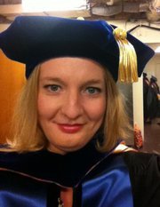 Candace Burton - Charlottesville, VA (106 books)