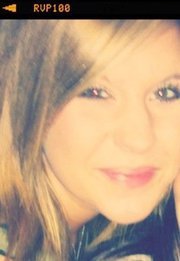 Kaylee Fleming - Birmingham, AL (9 books)