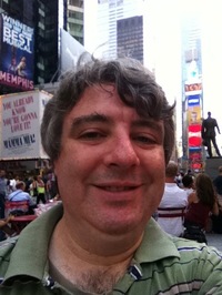 Kevin Rubin (kevinrubin) - New York, NY (137 books)