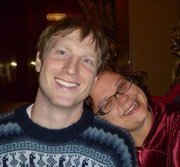 Chris Grubb - Seattle, WA (1,329 books)