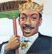 Prince Hakeem - Hyattsville, MD (386 books)