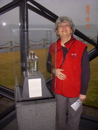 Maureen Cronin - North Truro, MA (175 books)