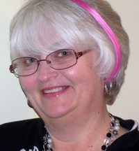 Debra Jenkins - Horn Lake, MS (120 books)