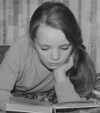 Cathy Hayes (1,193 books)