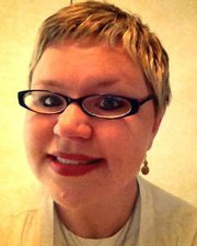 Andrea Wright - Denton, TX (177 books)