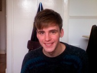 Max Lawson - London, H9, The United Kingdom (14 books)