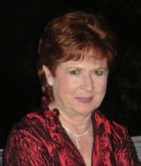 Susan Baker (goodreadscomuser_susanbaker) - Marina, CA (411 books)