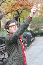 James Redick (464 books)