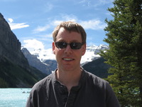 Randy - Edmonton, AB, Canada (433 books)