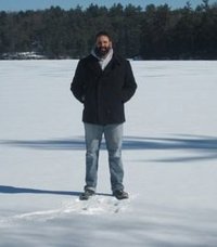 John Pappas - Brighton, MA (1,622 books)