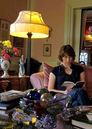 Margo Brooks (margo_brooks) - Providence, RI (1,429 books)