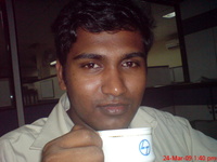 Anandha Kumar - Chennai, 25, India (58 books)