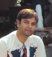 Tanveer Alam - Hyderabad, India (330 books)