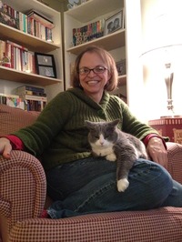 Angela Good - The United States (2,621 books)