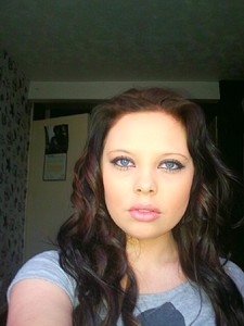 Mandy Hill - The United Kingdom (153 books)