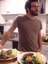 Nick Coffin - Groveland, CA (5 books)