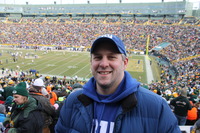 Chad - Omaha, NE (2,345 books)