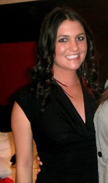 Brianne Griffin - Tempe, AZ (27 books)