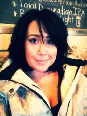 Rachel Householder (scootbomb) - Colville, WA (773 books)