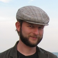 Michael Harrel - Chicago, IL (541 books)