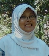 Odinka Wisanindhi - Jakarta, 04, Indonesia (2 books)