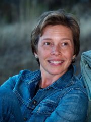 Deborah - Boulder, CO (154 books)