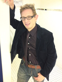 Matthew Batten (722 books)