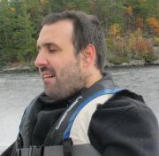 Samuel Proulx (fastfinge) - Ottawa, ON, Canada (1,262 books)