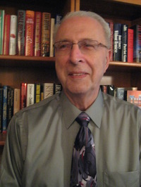 Hal Burton (writerhal) - Hoodsport, WA (22 books)