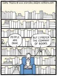 Maxine (2,366 books)