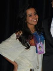 Dounia - Marrakesh, 19, Morocco (1 book)