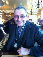 Steve Haynes - The United Kingdom (385 books)