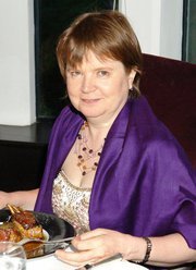 Jackie Cain - London, The United Kingdom (1,044 books)