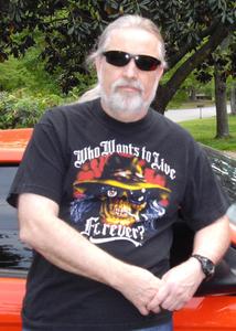 Douglas Meeks (dougmeeks) (1,413 books)