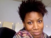 Talicia - Los Angeles, CA (133 books)