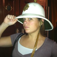 Ashley Getz - The United States (849 books)