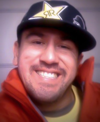 Backstage Gabe (BackstageGabe) - Rancho Cucamonga, CA (1 book)