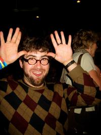 Robin Goodfellow (robin_goodfellow) - The United States (548 books)