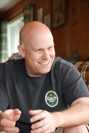 Greg - Toronto, ON, Canada (128 books)