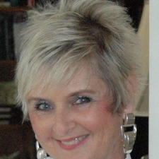 Kathleen Ruth - College Station, TX (107 books)