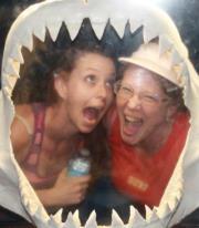 Nykki - The United States (45 books)