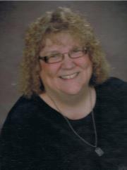 Patty - Ely, IA (97 books)