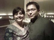 Neha - Mountain View, CA (3 books)