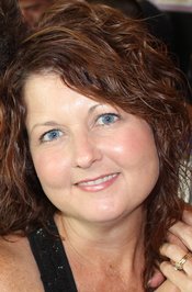 Kim Geiger - Cumming, GA (97 books)