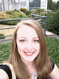 Emily Booth - Bellingham, WA (509 books)