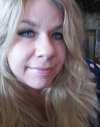 Suzanne Hartman - Carrollton, GA (50 books)