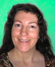 Bridget Cameron - Adelaide, 05, Australia (500 books)